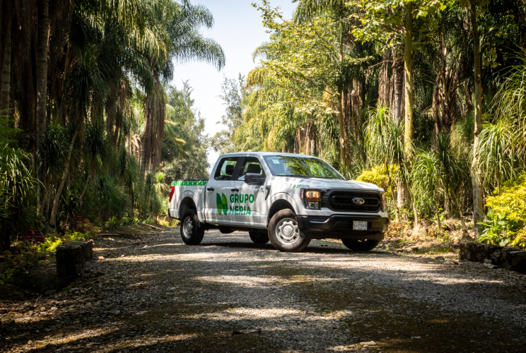 Socios Comerciales - Grupo Neria
