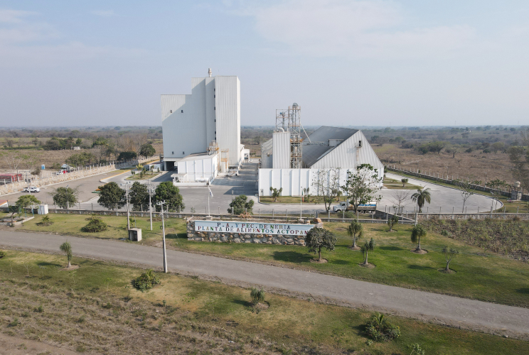 ¿Quiénes Somos? - Grupo Neria